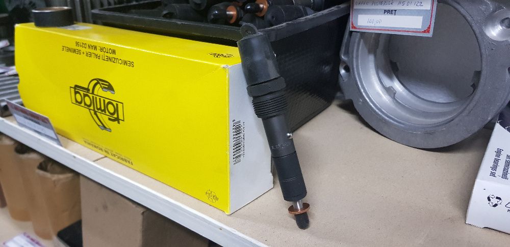 Cuzineti motor tractor u650 u445 u683 u1010 u640 u703 Brasov • OLX.ro