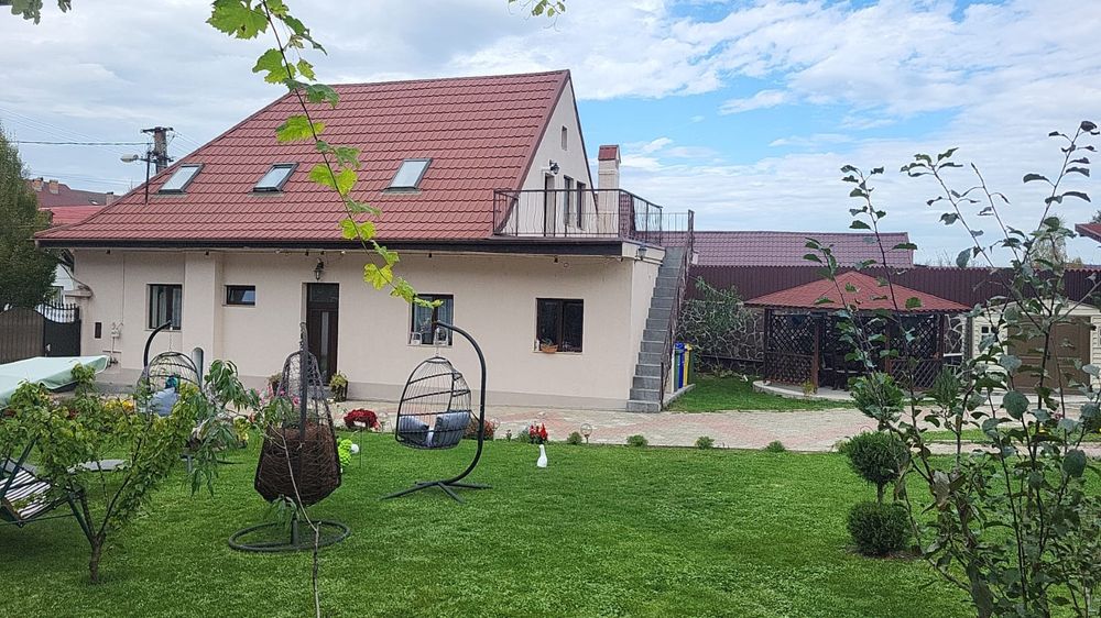 Casa centru Râșnov Rasnov • OLX.ro