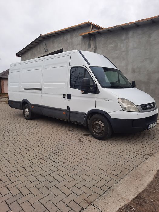 Iveco daily din 2009 Letea Veche • OLX.ro
