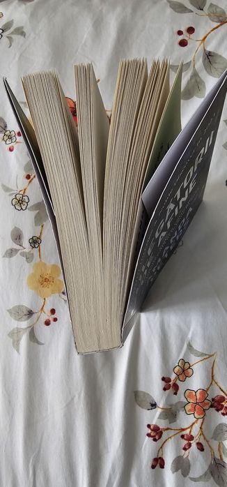 Culegatorii de afine - Amanda Peters Facai • OLX.ro