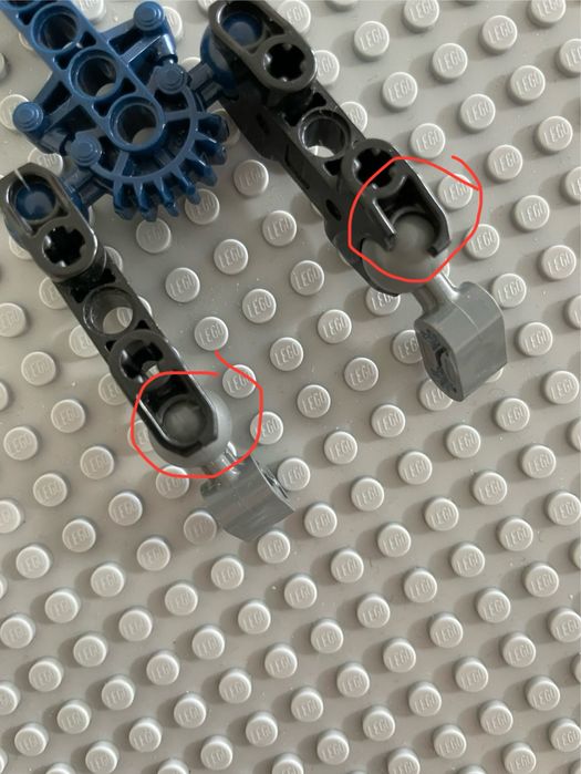 Lego bionicle 8692 Vamparah Bucuresti Sectorul 1 • OLX.ro