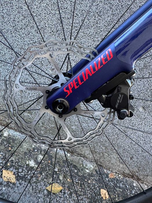 Specialized Tarmac SL8 2024, Shimano 105 Di2, marime 56 Bucuresti ...