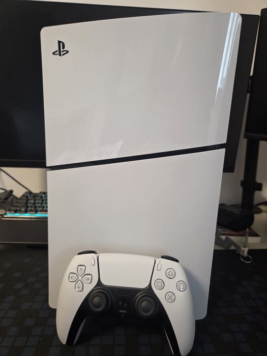 Playstation 5 disk cu PS portal Bucuresti Sectorul 3 • OLX.ro