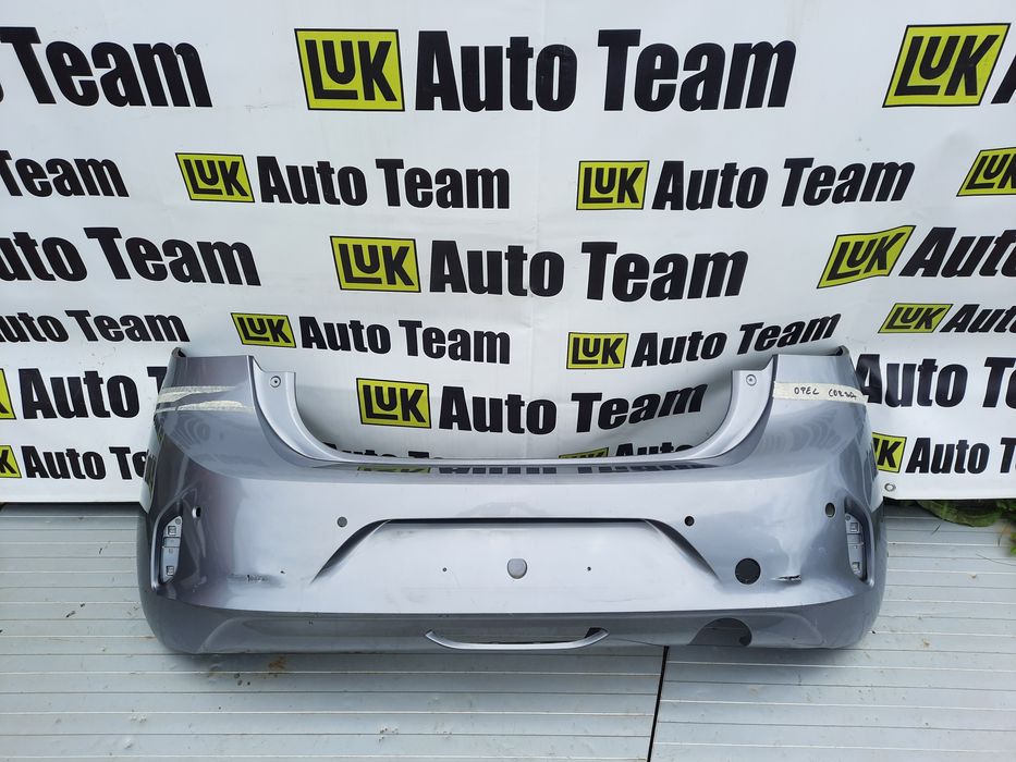 Bara spate Opel Corsa f 2019 2020 2021 2022 Dimieni • OLX.ro