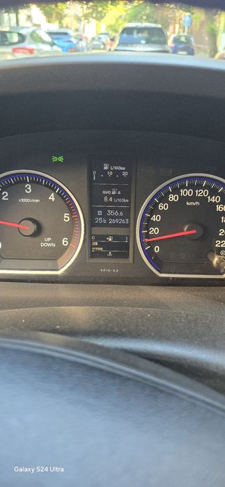 Dezmembrez motor Honda CR-V 2,2 I-DTEC 150kw N22B3 Bucuresti Sectorul 6 ...