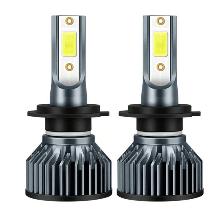 Висококачествени Led крушки H7 с. Костенец • OLX.bg