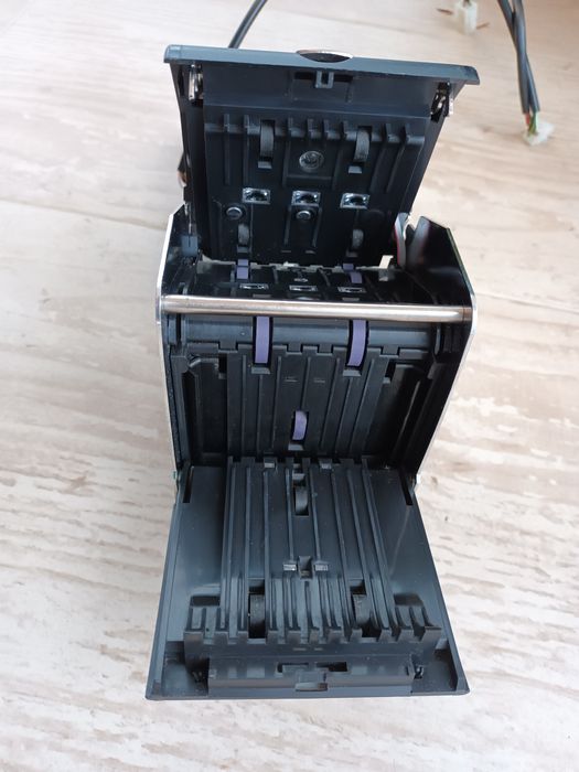 Cititor bancnote Cash Code cu impachetator de 1000 Fierbinti-Targ • OLX.ro