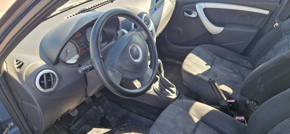 Vand Dacia Logan 2010 Constanta • OLX.ro
