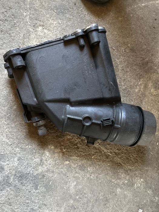 Termoflot BMW e60 e61 facelift motor n47 Oradea • OLX.ro