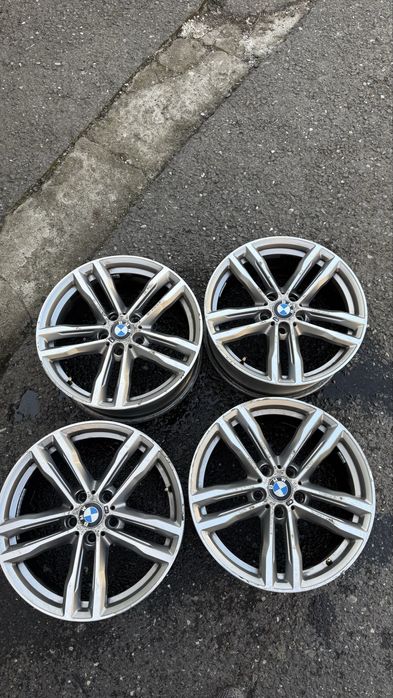 Jante BMW 704m originale 19’ F30 F32 F36 Bucuresti Sectorul 6 • OLX.ro