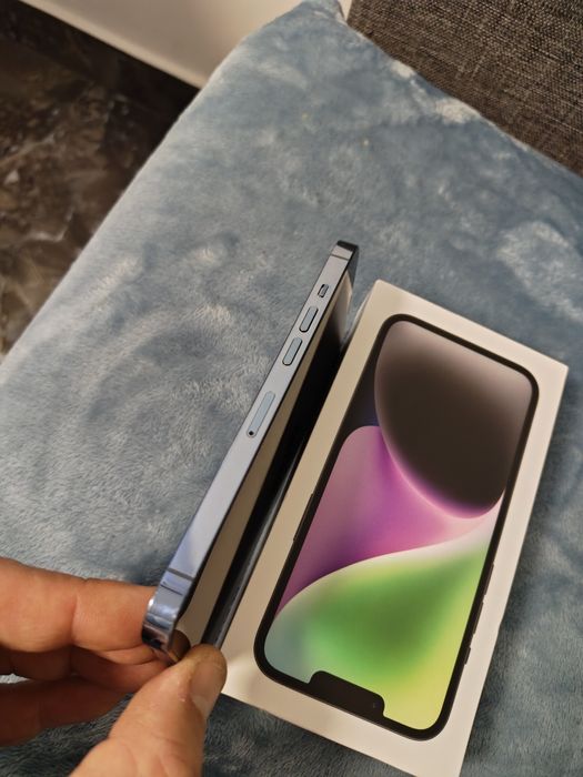 IPhone 13 Pro Blue 512Gb Ploiesti • OLX.ro