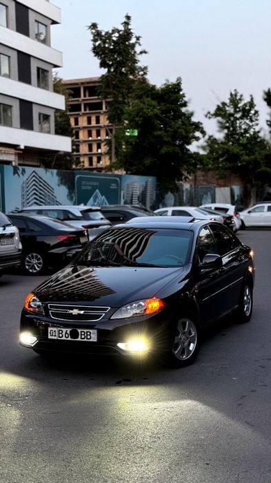 Gentra Jentra 3 full pozitsa Qora kiraskasi toza Xolati ideal: 14 900 у.е. - Chevrolet Ташкент ...
