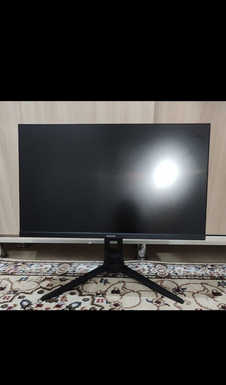 Продам монитор Samsung Odyssey G3 - Мониторы Астана на Olx