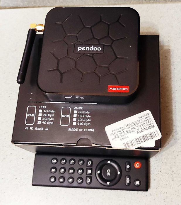 32" LCD Телeвизор Toshiba + Android TV box гр. Пловдив Южен • OLX.bg