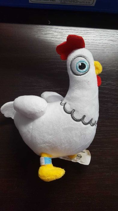 Chickaletta din Patrula Catelusilor ( Paw Patrol ) Iasi • OLX.ro