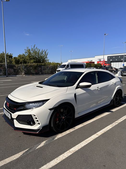 Honda Civic Type R fk8 2019 Bucuresti Sectorul 1 • OLX.ro