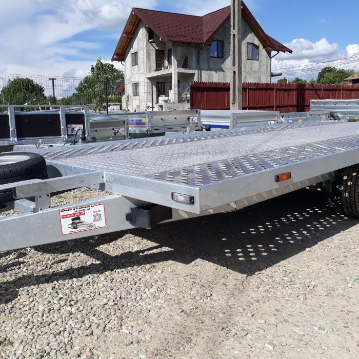 Platforma auto GALA model PHOENIX , Noua Oferta!!! Pitesti • OLX.ro