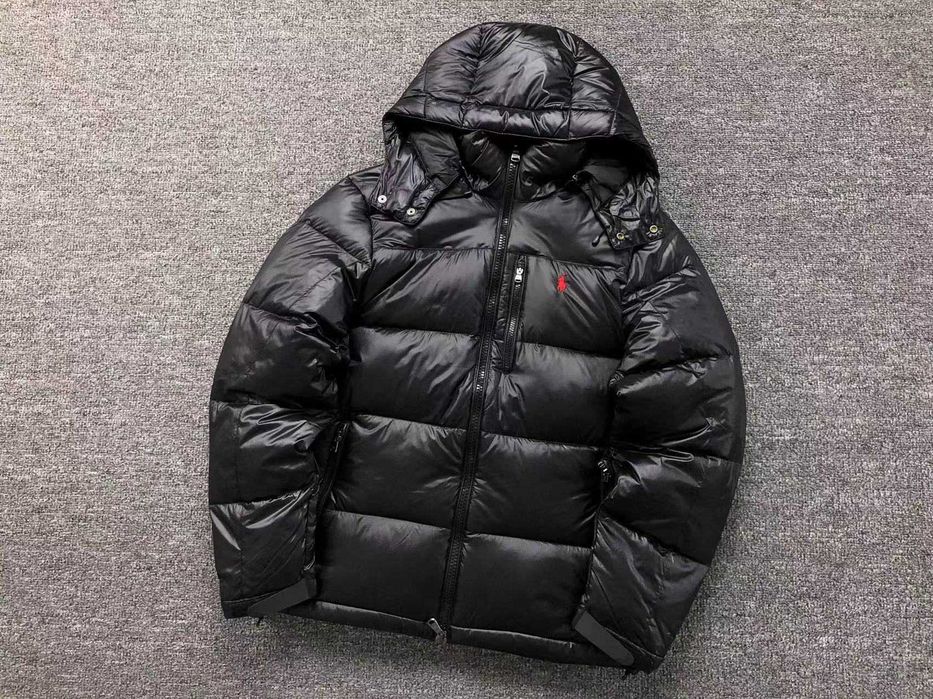 Geaca Ralph Lauren / Colectie / 2024 Bucuresti Sectorul 4 • OLX.ro