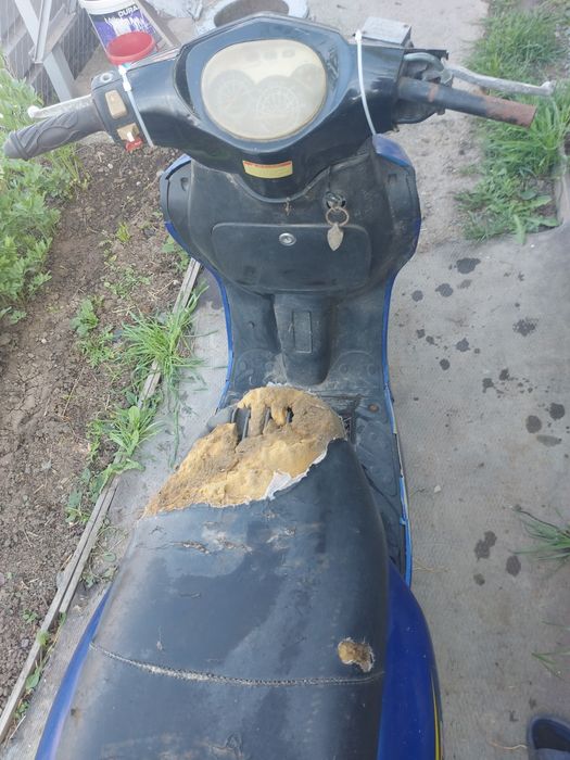 Scuter Jon Way.. Bucuresti Sectorul 1 • OLX.ro