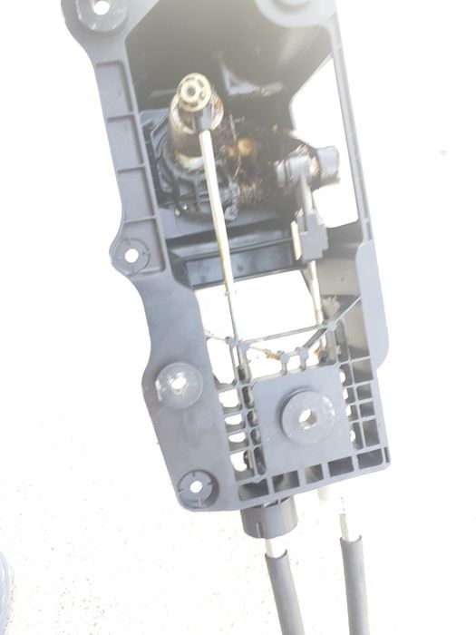 Cabluri Sufe Timonerie Cutie Viteze Renault Megane 3/ 6+1 Trep 1.5 Dci ...