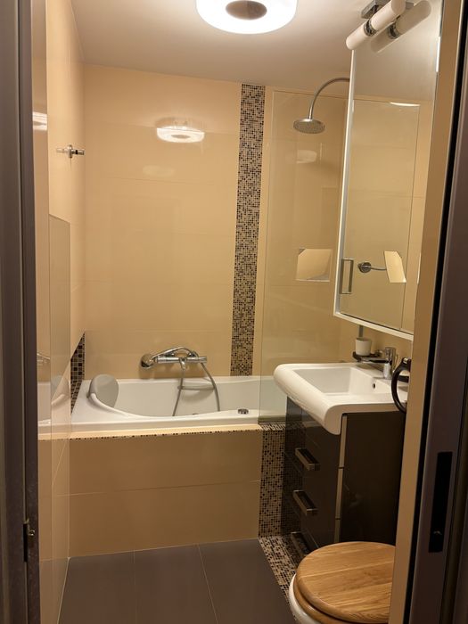 Inchiriez apartament 2 cam, renovat complet, malul Begai Timisoara • OLX.ro