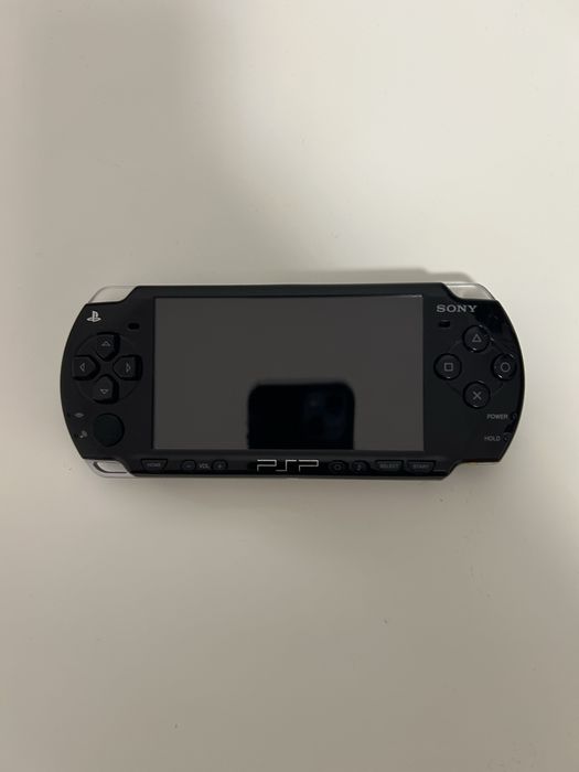 PSP 2000 с 64GB SD карта гр. Асеновград • OLX.bg