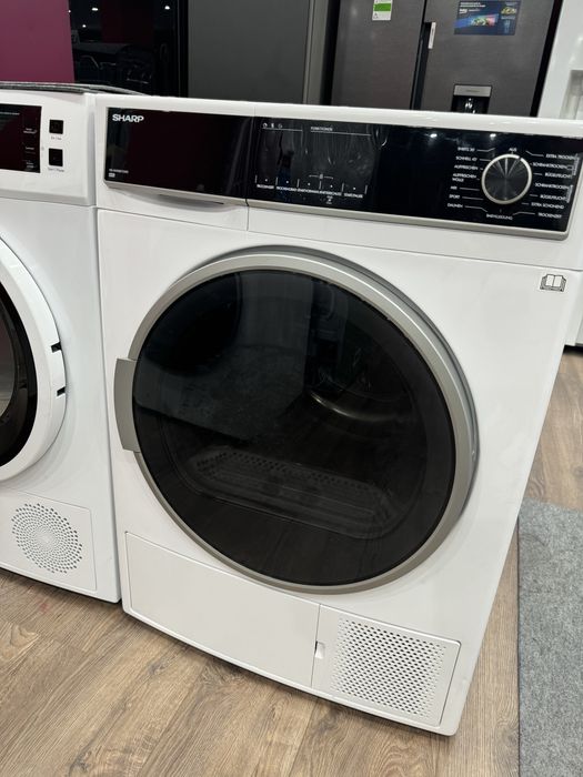 Сушилня Sharp A+++ гр. Стара Загора Център • OLX.bg