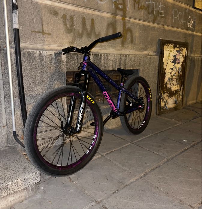 Ns Decade custom гр. София Оборище • OLX.bg