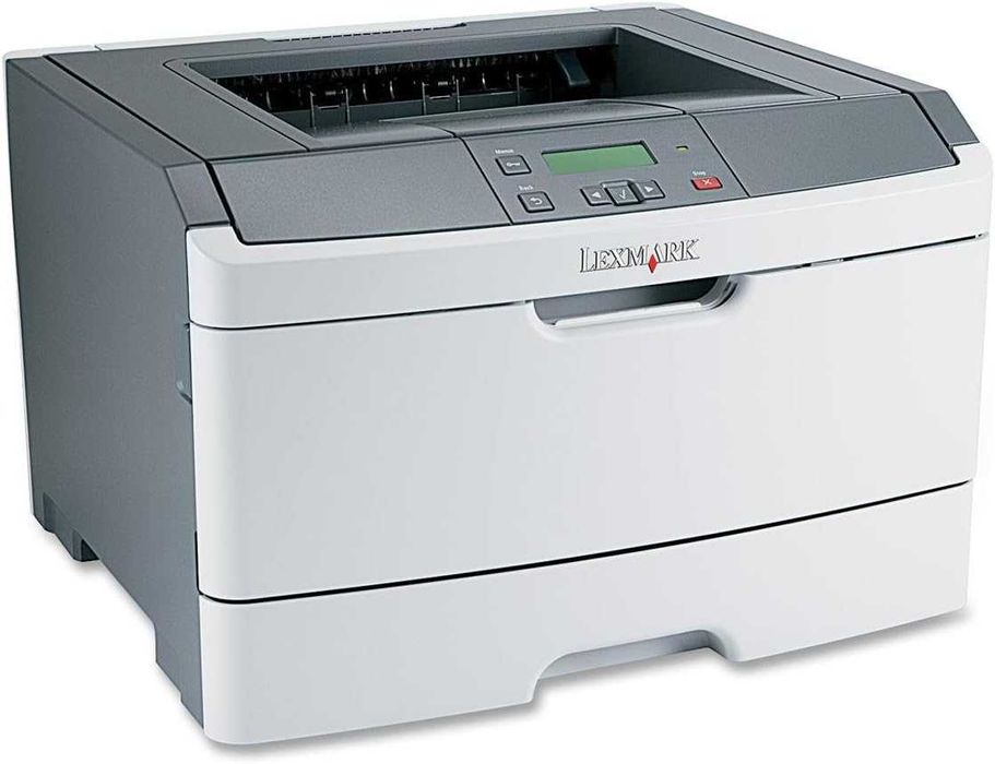Lexmark E360D лазерен принтер с двустранен печат гр. София Център • OLX.bg