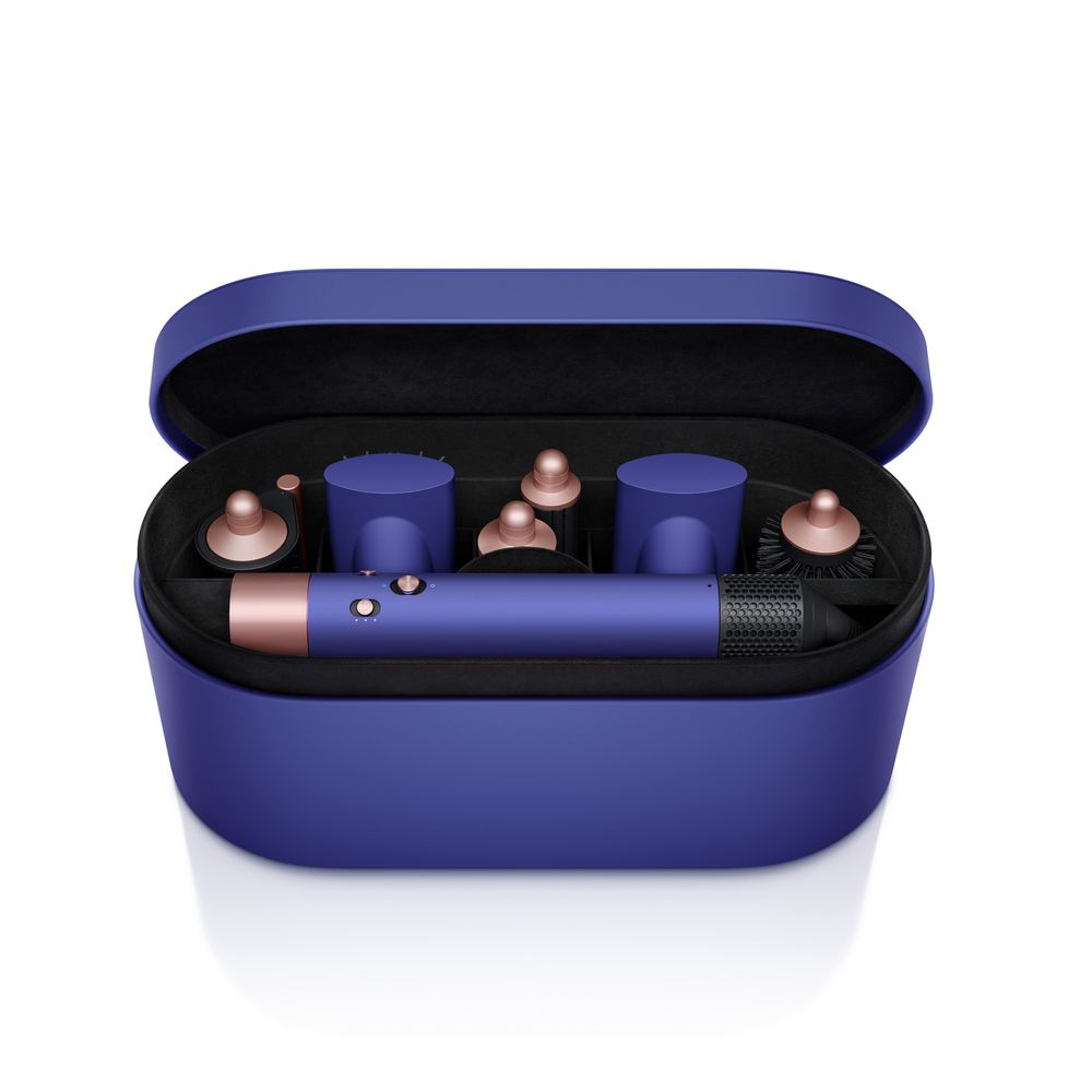 Dyson airwrap complete long дайсон Лонг комплект: 220 у.е. - Фены ...
