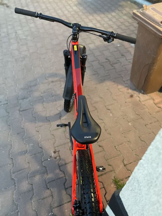 Bicicleta full-suspension Boardman Mtr 8.9 (enduro,trail,downhill,xc ...