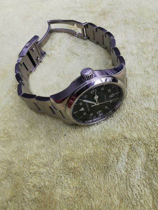 Vând ceas automatic SAN MARTIN Suhaia • OLX.ro