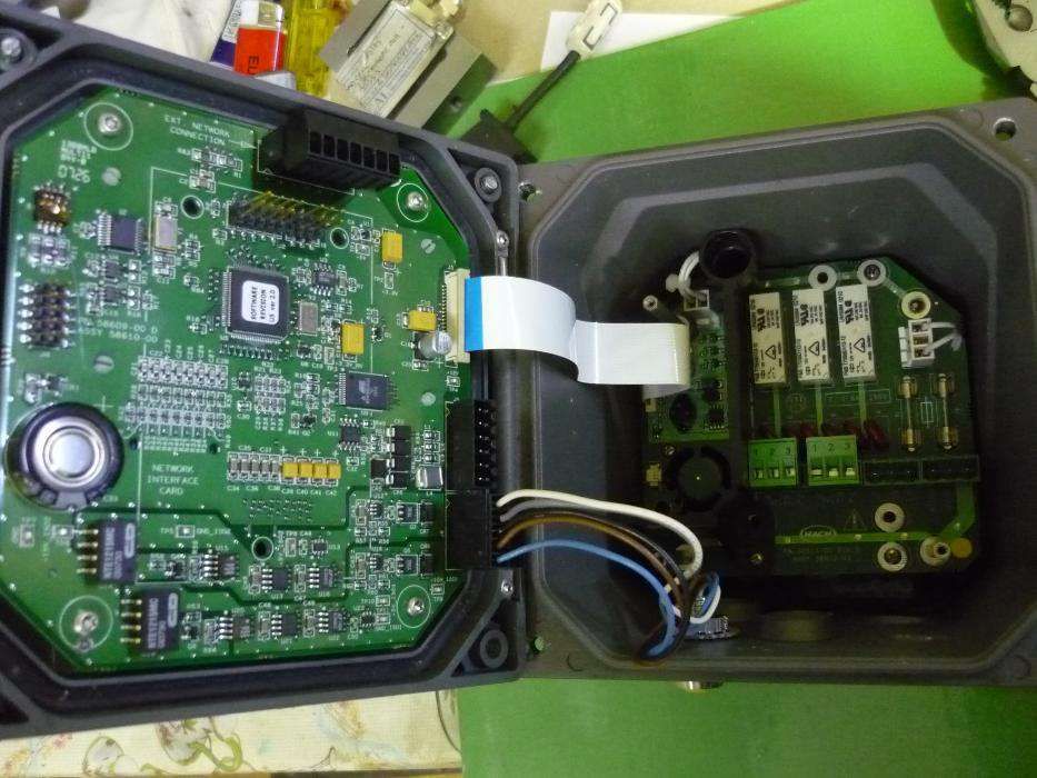 Hach Lange SC100 Controler for LDO, ph, ORP; Solitax, Deva • OLX.ro