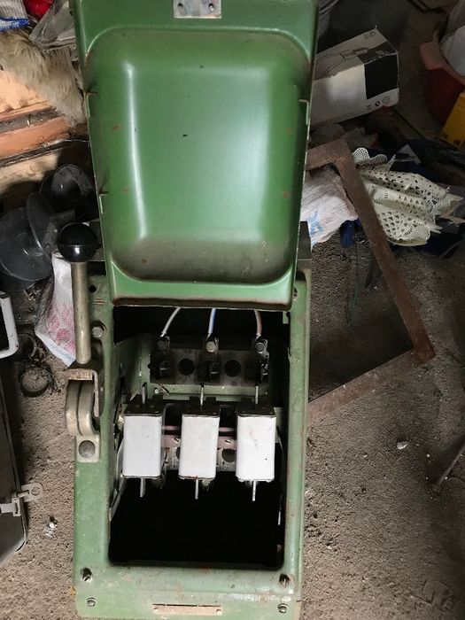 Продам рубильники ЯРВ 250 А: 11 000 тг. - Рубильники Актобе на Olx