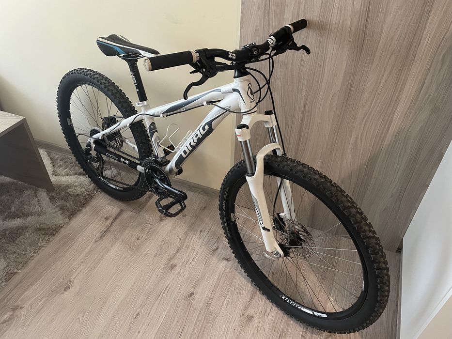 Drag ZX-4 Team edition 26 цола велосипед колело гр. Варна Операта • OLX.bg