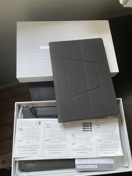 Таблет TOSCIDO T50 гр. София Докторски паметник • OLX.bg