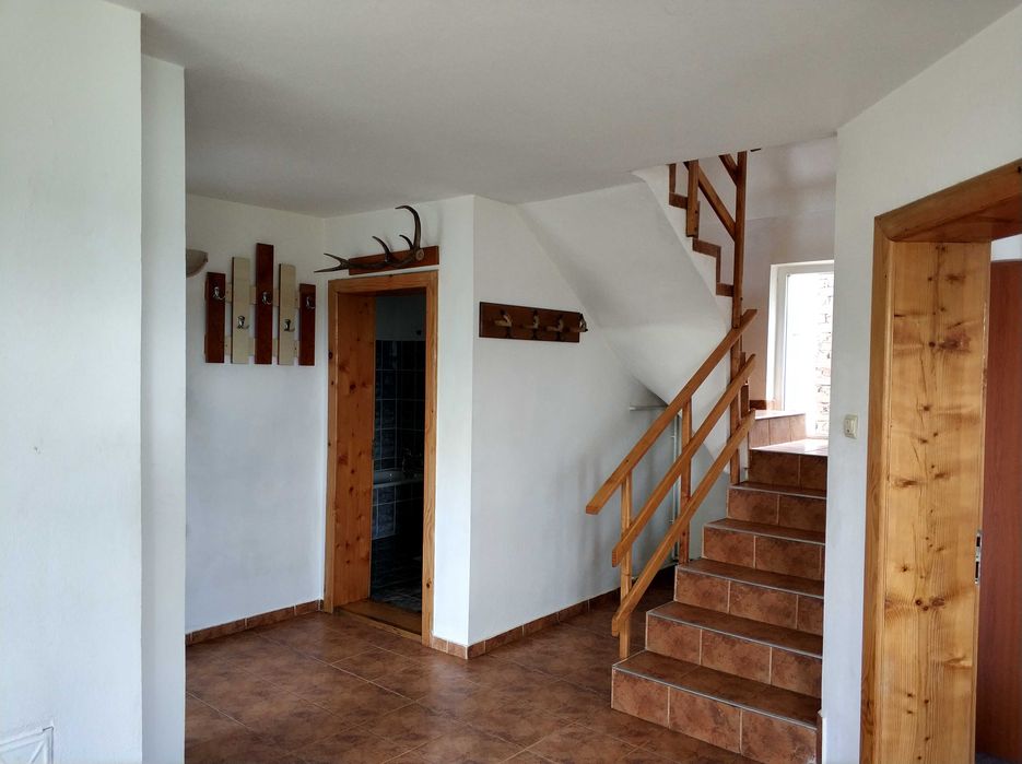 Închiriez cabana la munte Zarnesti zona Bran-Tohanita Zarnesti • OLX.ro