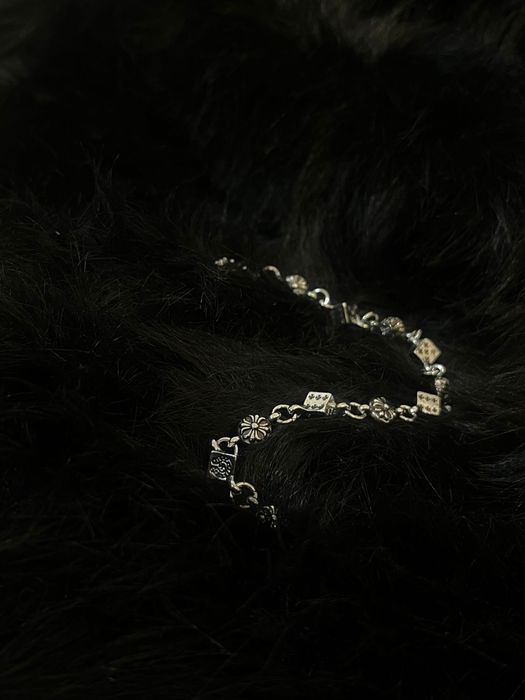 Bratara Opium Chrome Hearts Dice Bracelet Bucuresti Sectorul 2 • OLX.ro