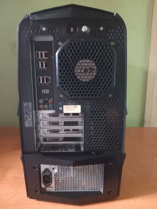 Unitate Alienware Aurora R2 Marghita • OLX.ro