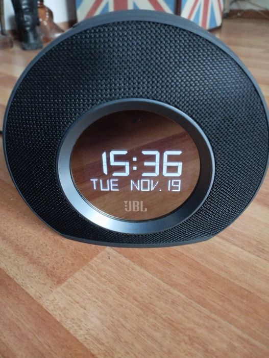 Radio cu bluetooth Jbl Horizon Oradea • OLX.ro