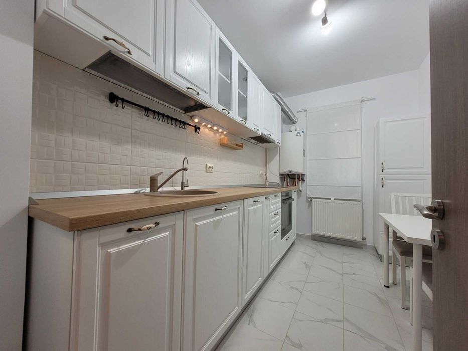 Apartament 3 camere Rotar Park I - 3 minute de statia de metrou Pacii ...