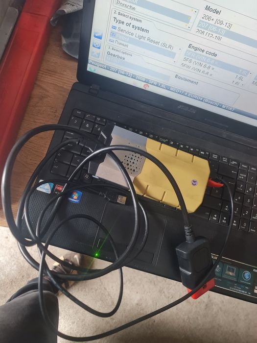 Diagnoza Auto Delphi DS150E GOLD 2021 Lupeni • OLX.ro