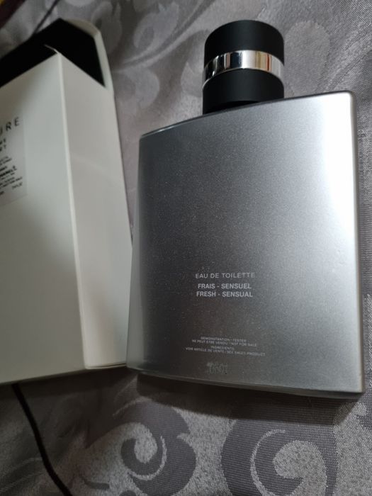 Allure Homme Sport - Туалетная вода Алматы на Olx