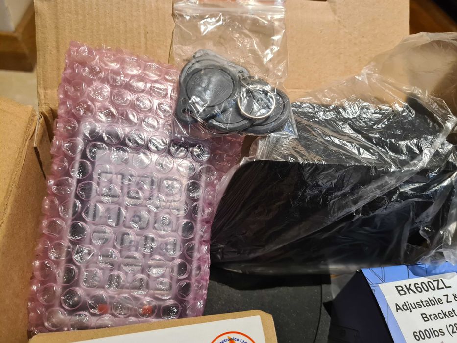 Комплект за контрол на достъп ACKIT- 3 RGL гр. София Манастирски ливади • OLX.bg