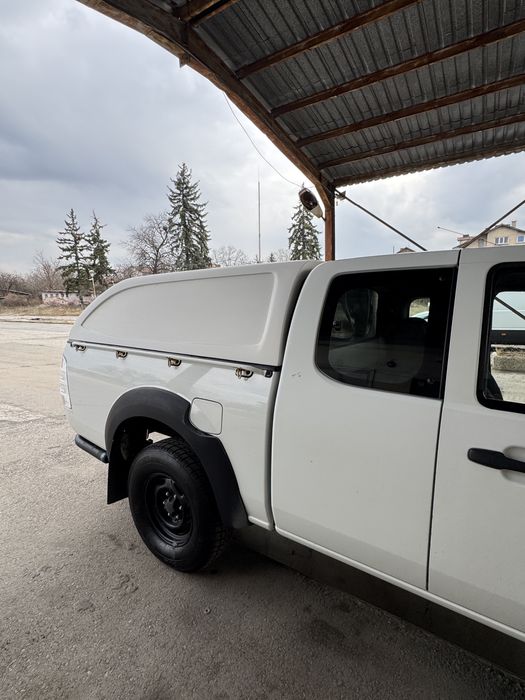 Hardtop Ford Ranger/Хардтоп Форд Рейджър гр. София Хаджи Димитър • OLX.bg