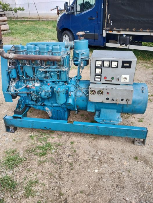 Generator trifazic Arad • OLX.ro