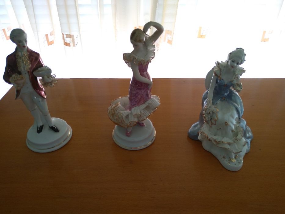 Vând Bibelouri porțelan Timisoara • OLX.ro