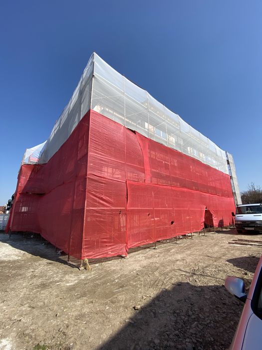 Inchiriem/vindem schela metalica fixa si mobila montaj autorizat ...