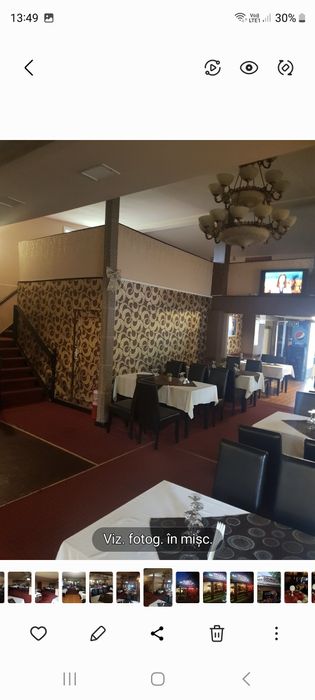 Restaurant- Afacere la cheie, propietate Bucuresti Sectorul 4 • OLX.ro