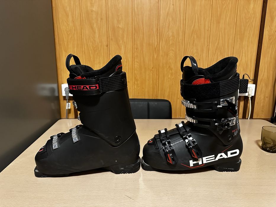 Clapari ski head Brasov • OLX.ro